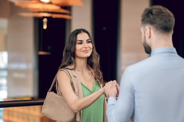 10 Impressive Chapters of Let Me Go, Mr. Hill! - Wehear