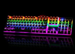 Hot Chapters from Keyboard Immortal - Wehear